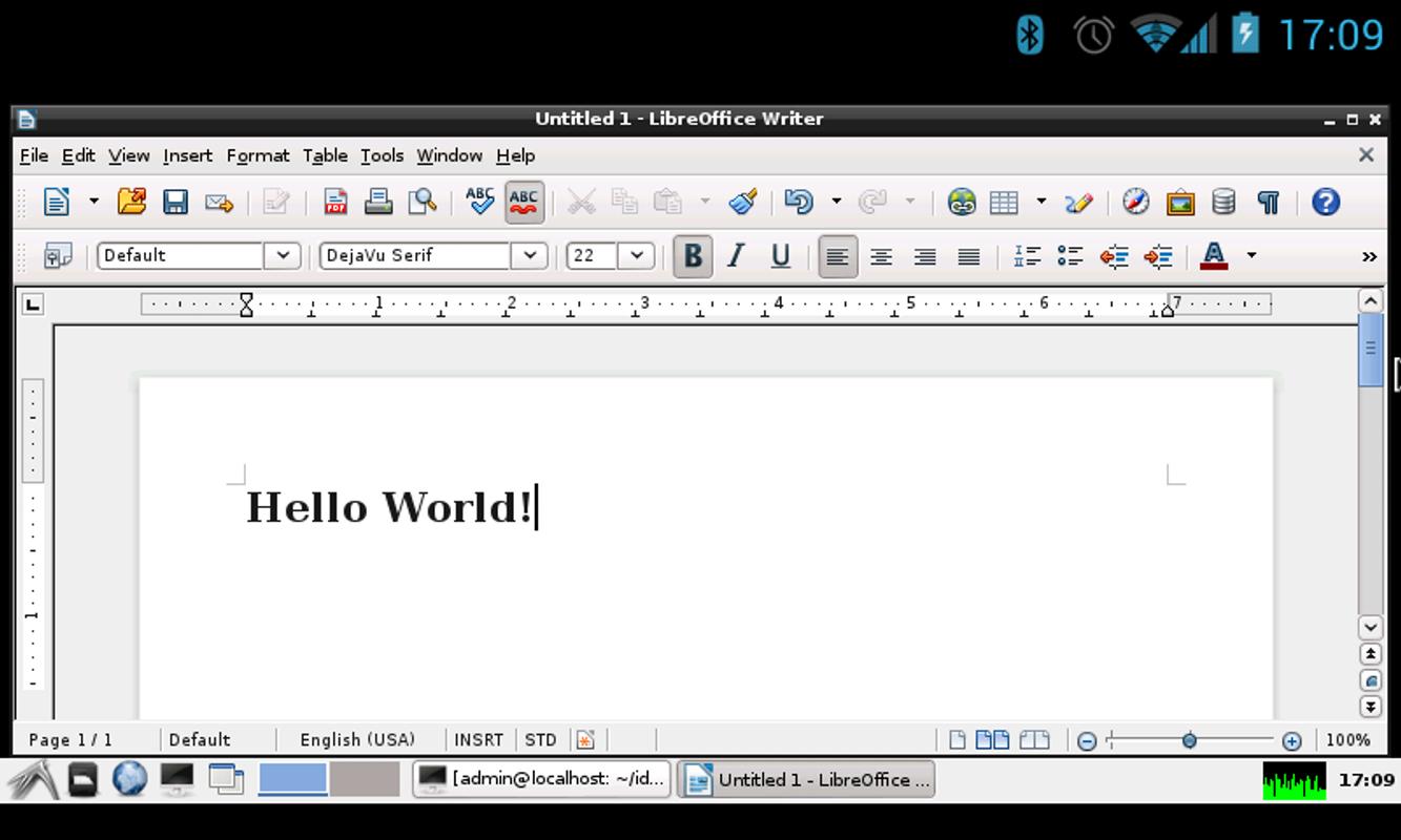 Linux Deploy Apk Download - mapnew