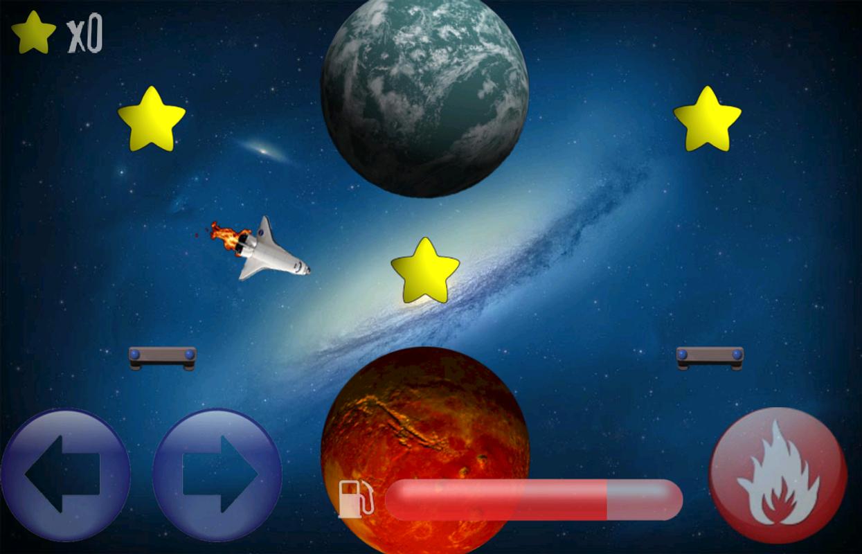 Space Rocket Nexus APK Download - Free Simulation GAME for Android ...