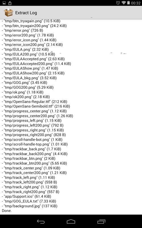 Inno Setup Extractor APK Download - Free Tools APP for Android ...
