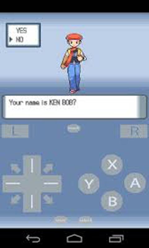 NDS Emulator (Nitendo DS) APK Download - Free Arcade GAME for Android ...