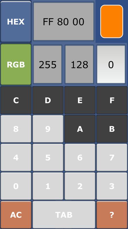 Hex,Dec,Oct,Bin(Dev Calc) APK Download - Free Productivity APP for Android | APKPure.com