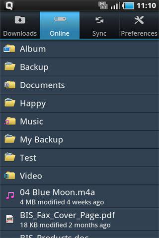 CloudIUS-Lite APK for Android Download