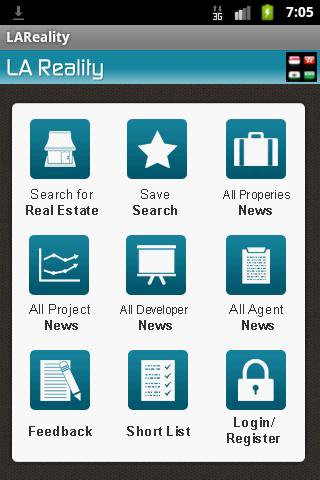 LAReality APK for Android Download
