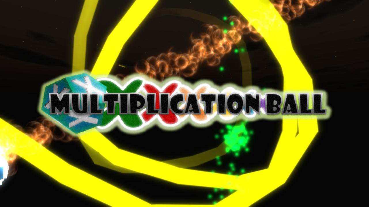 Multiplication Ball Free APK for Android Download