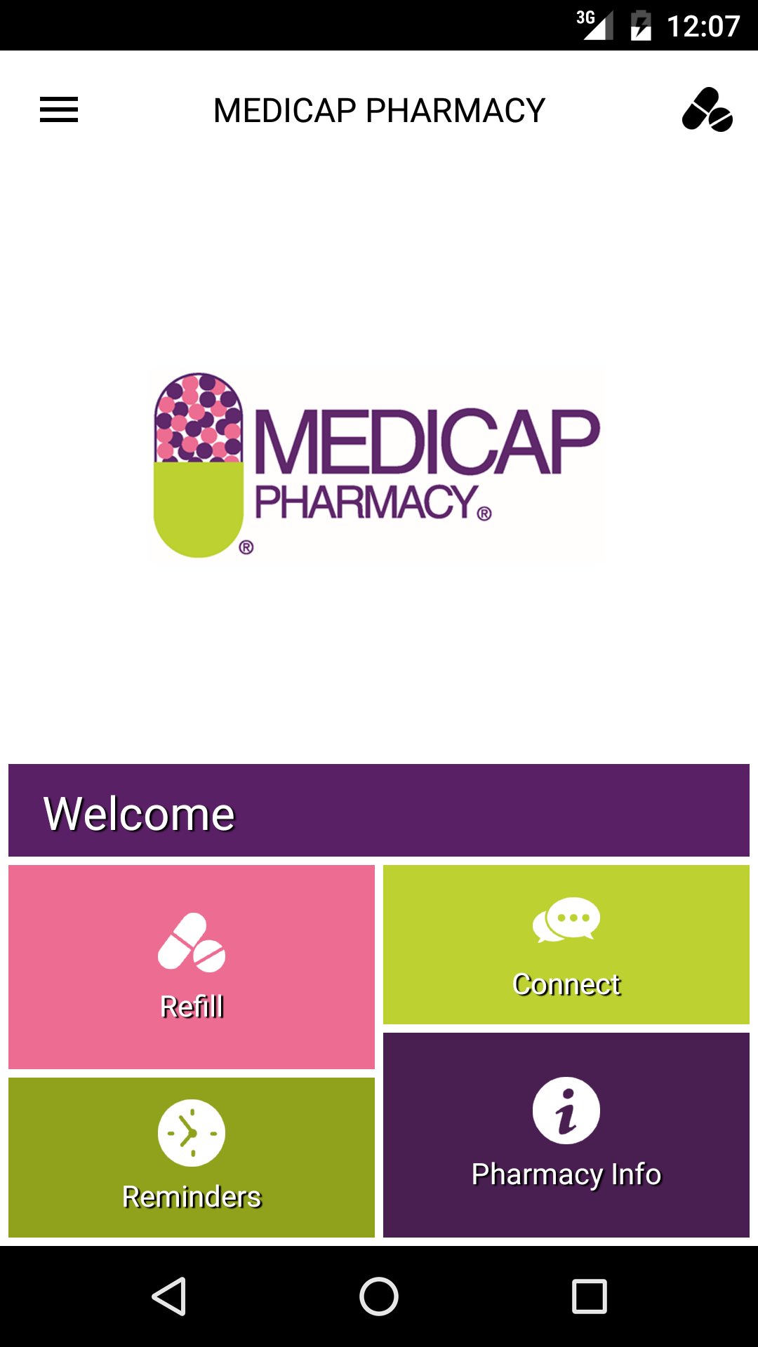 Medicap Pharmacy APK for Android Download