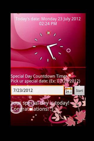 Pretty Watch & Timer APK for Android Download
