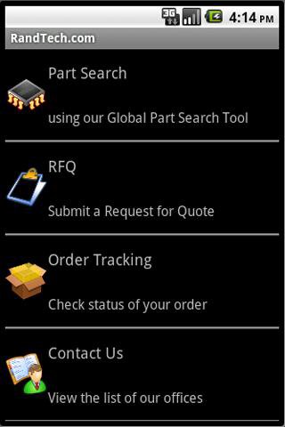 Download Rand Technology Latest Version 1.0 Android APK File