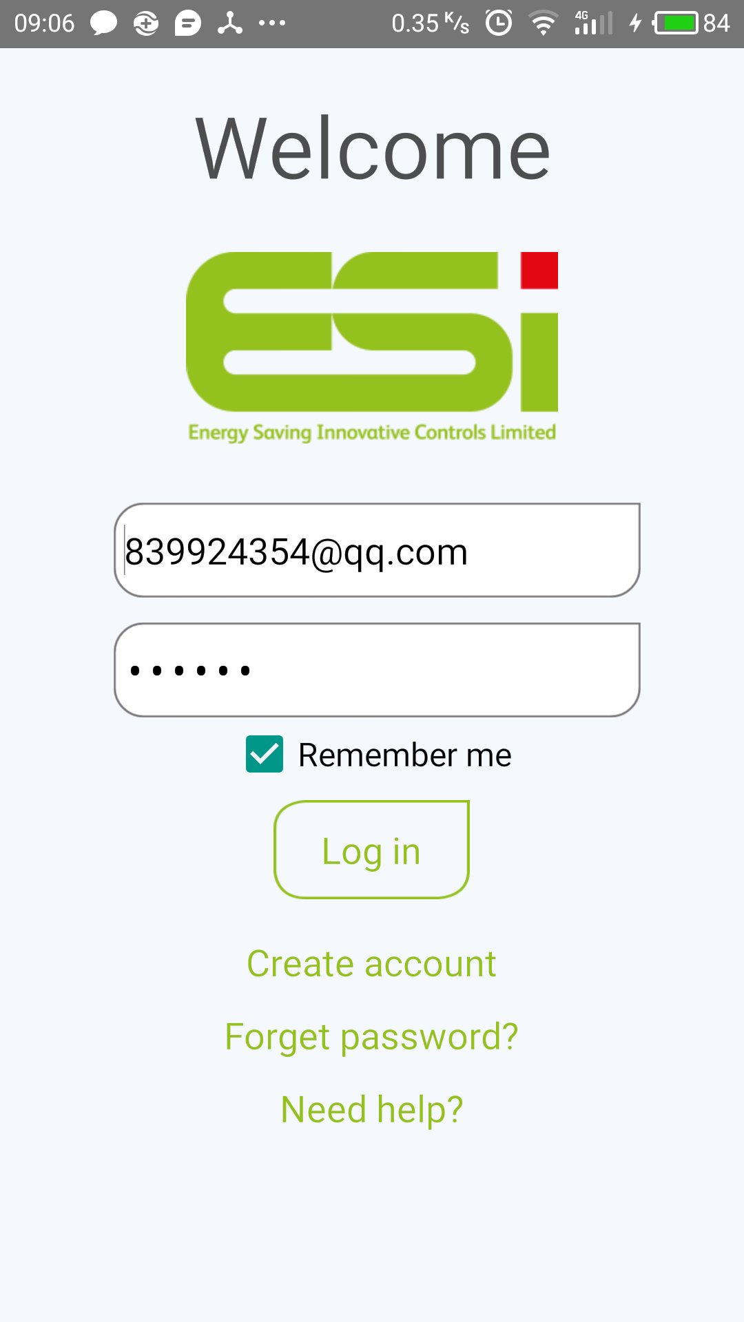 ESi Centro Test APK for Android Download
