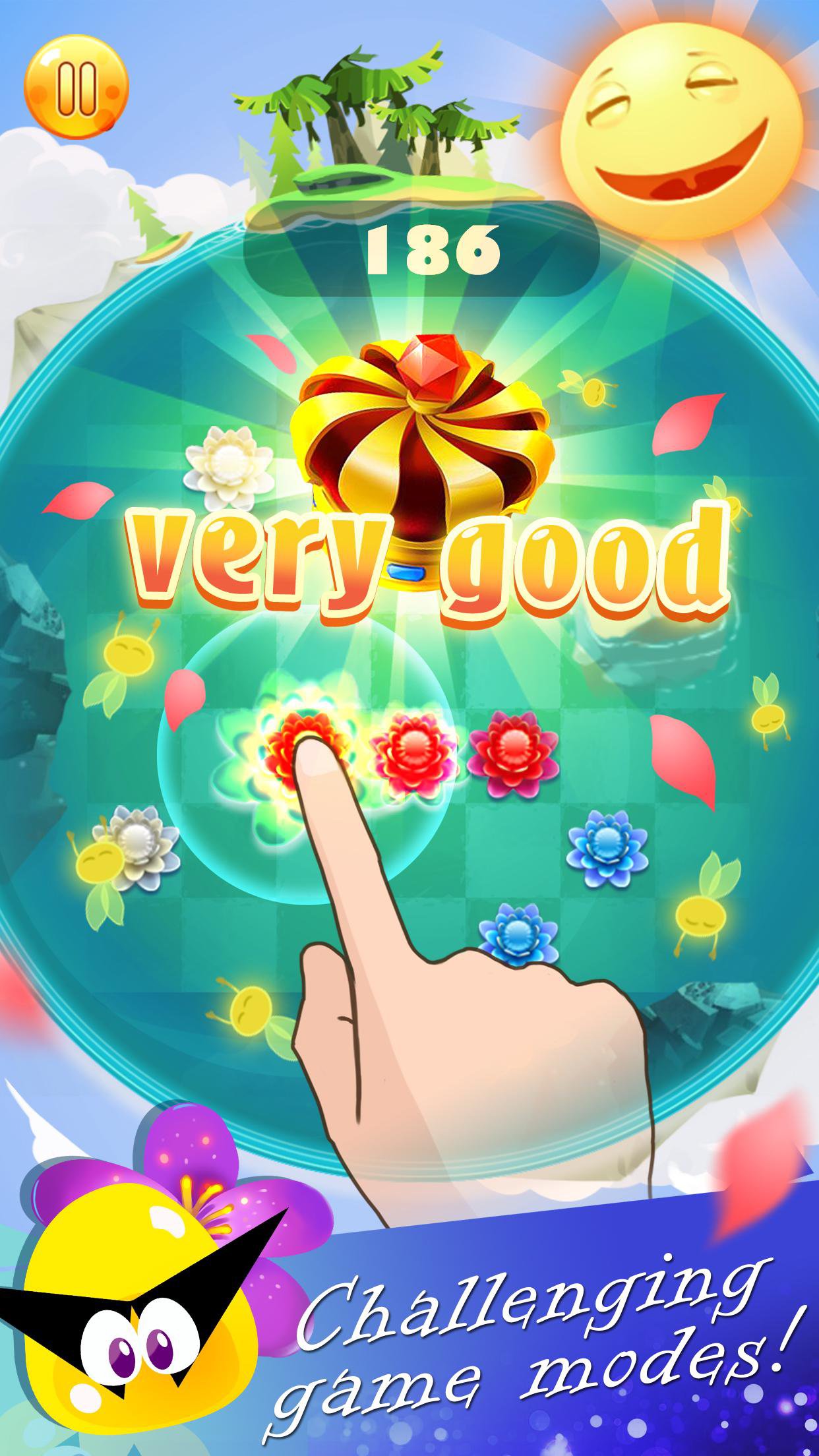 Flowers World APK for Android Download