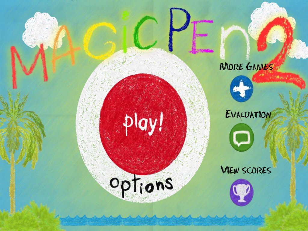 Magic Pen 2 APK for Android Download