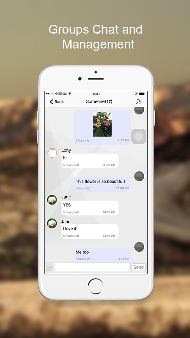 21Text-vchat APK للاندرويد تنزيل