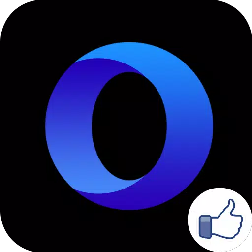 Opera Mini Icon