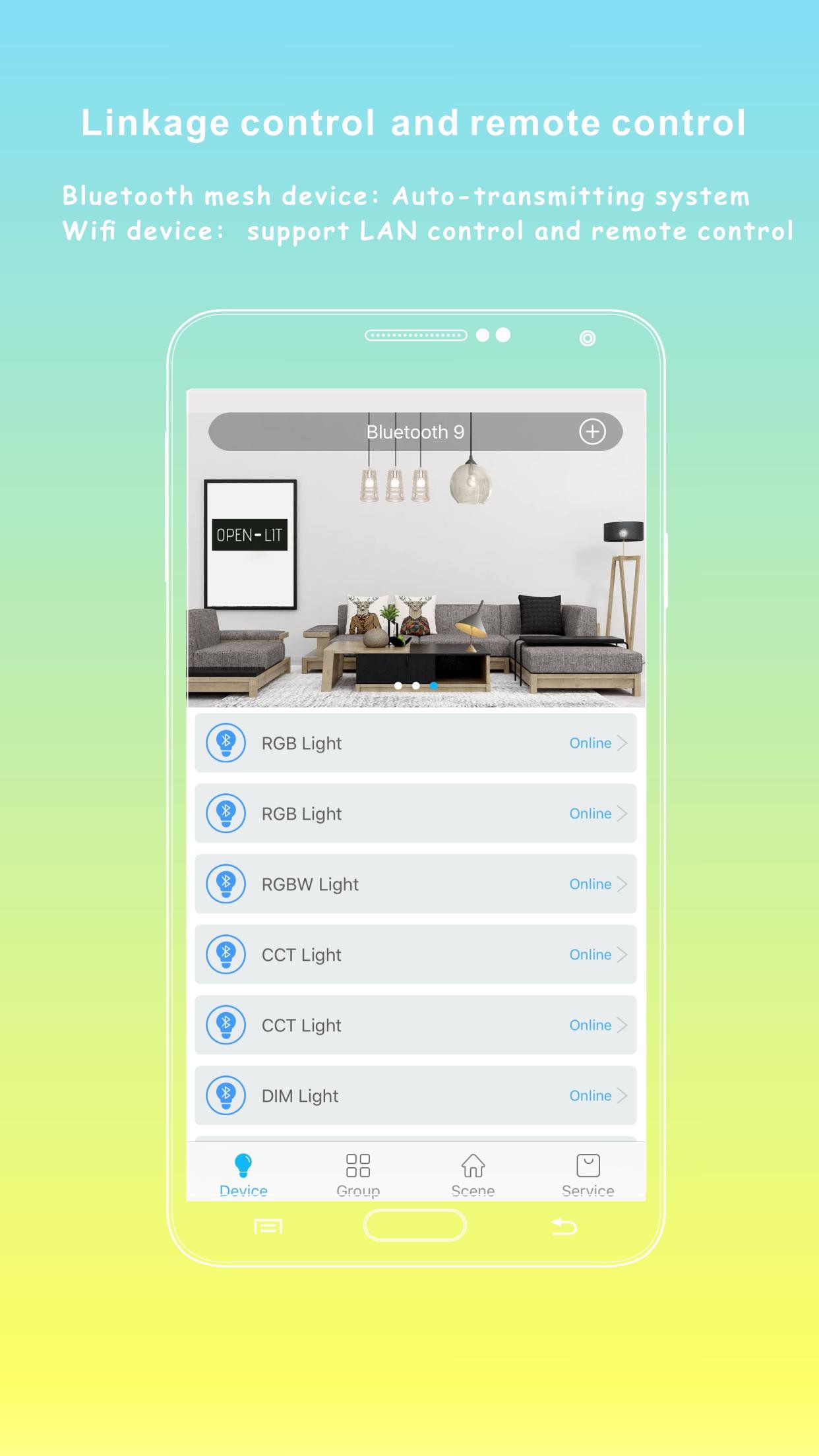 Download OPEN-LIT Latest Version 2.10 Android APK File