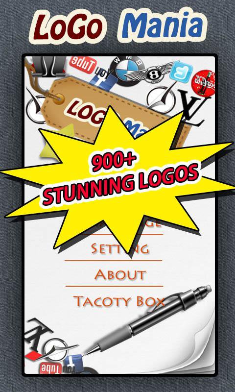 LOGO Mania APK for Android Download