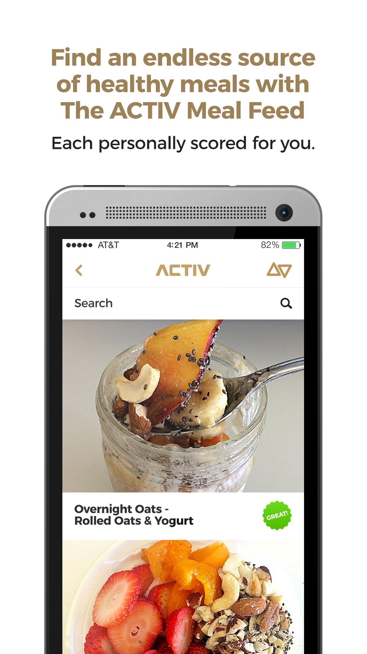 ACTIV APK for Android Download