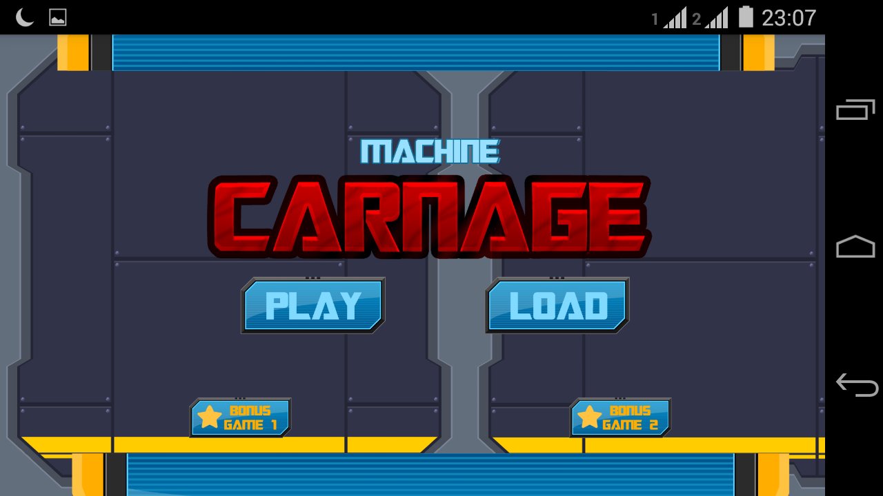 Machine Future APK for Android Download