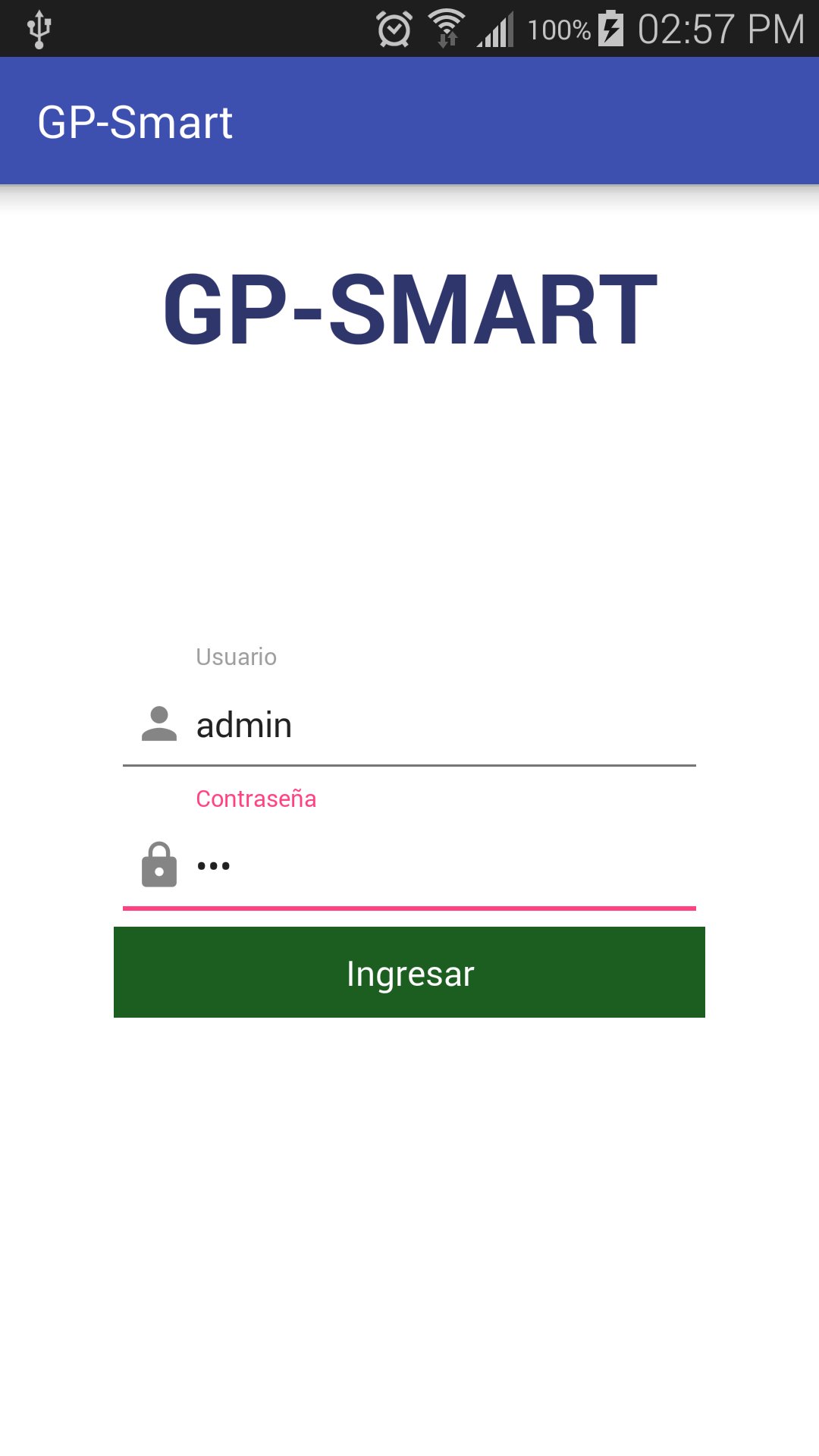 GP Smart APK for Android Download