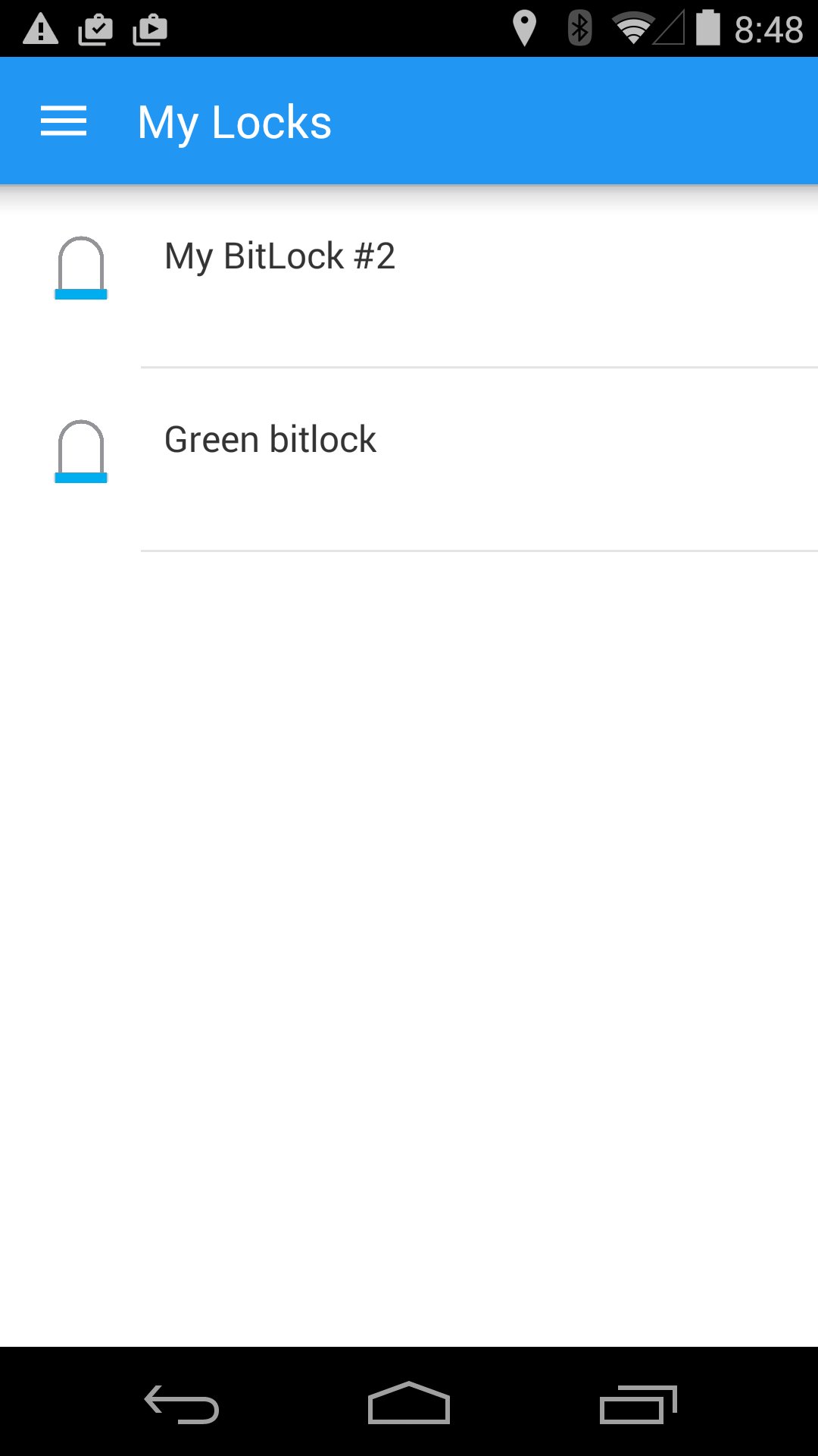 BitLock APK for Android Download