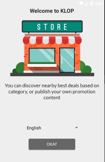 KLOP (KLOP.co) APK for Android Download