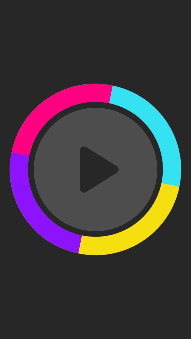 Switch the Color - Action Game APK للاندرويد تنزيل