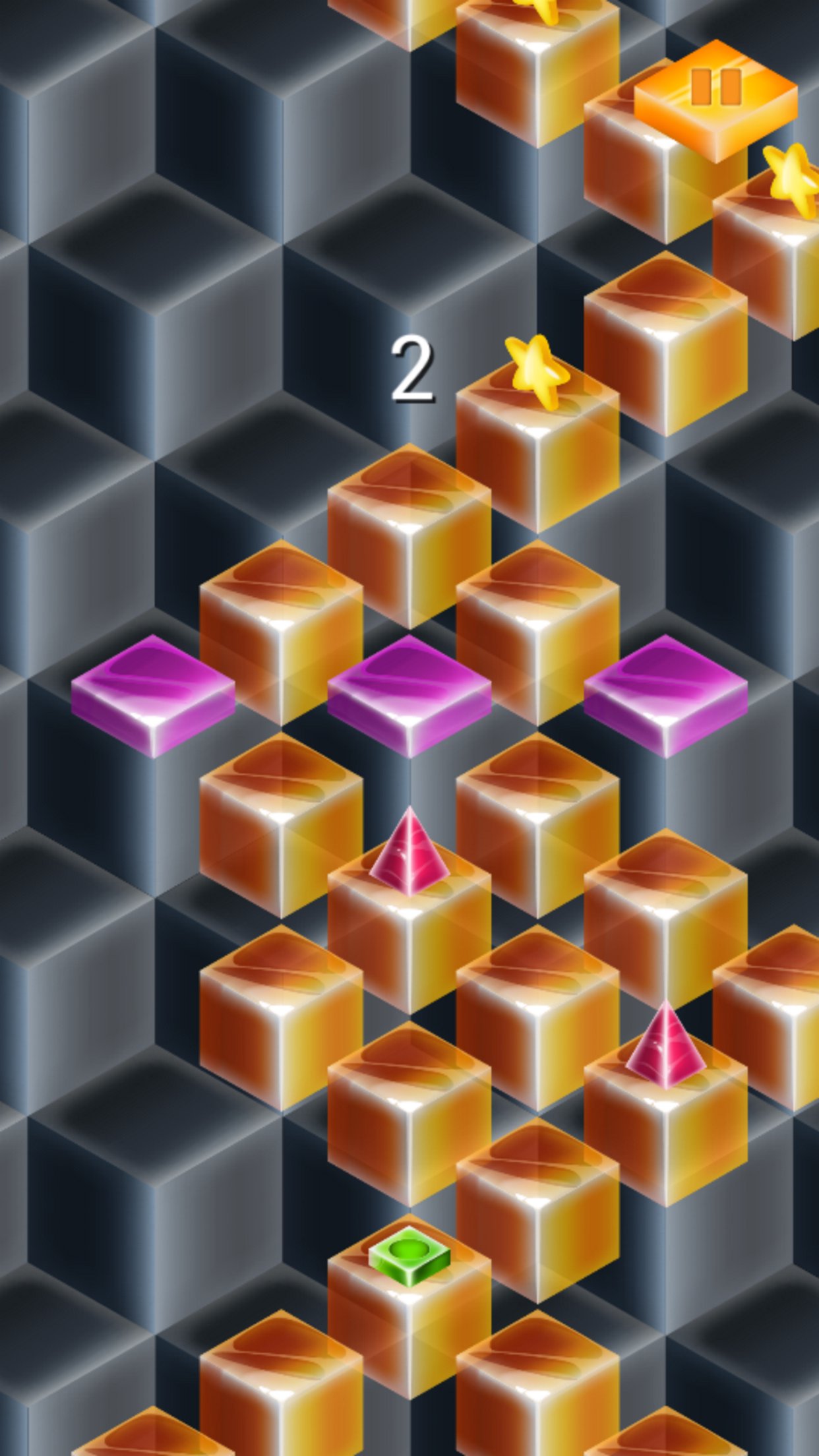 Flying Blocks APK for Android Download