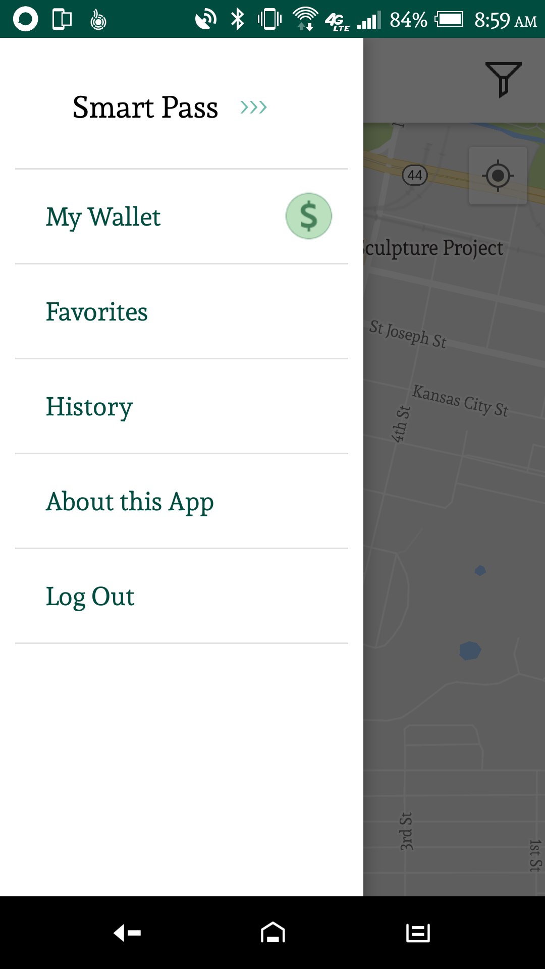 Smart Pass APK for Android Download