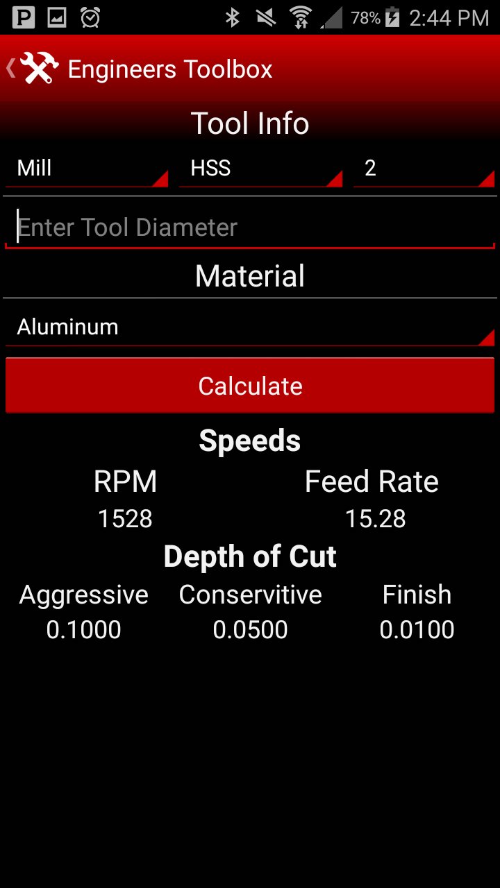 Engineers Toolbox APK for Android Download