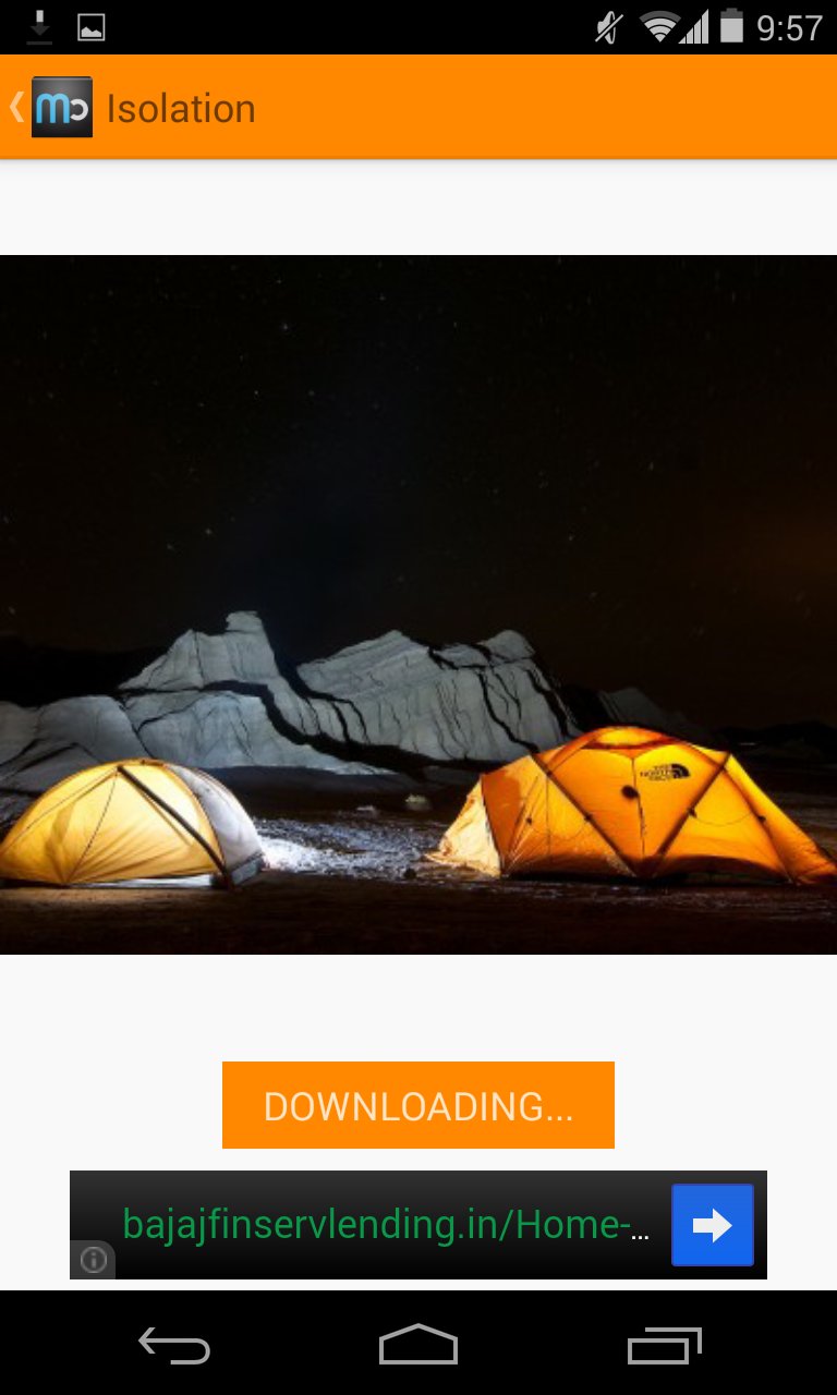 MobCup APK for Android Download