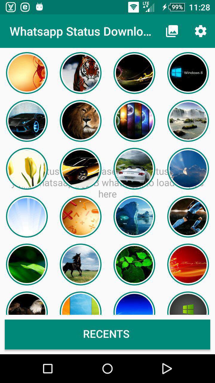 Whatsapp Status Downloader APK for Android Download