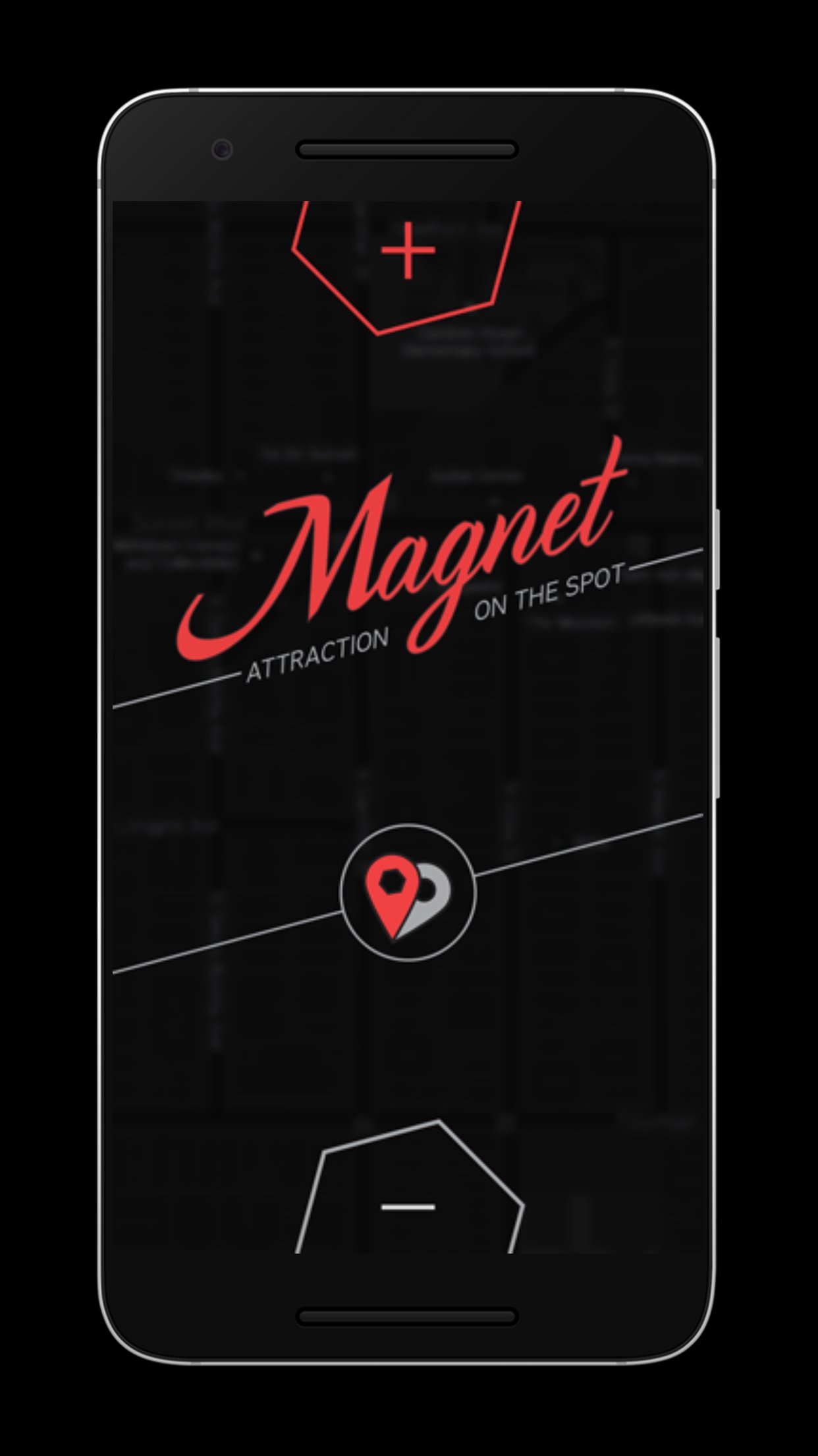 Download Magnet: Check-in Dating Latest Version 1.3.4 Android APK File
