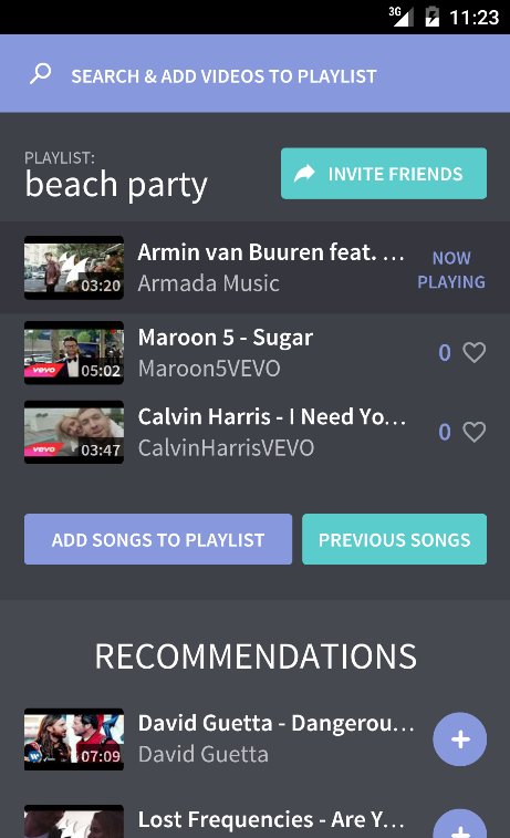 MixTube APK for Android Download