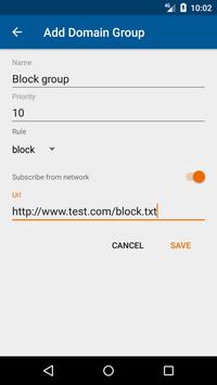 NetPatch Firewall for Android - APK Download