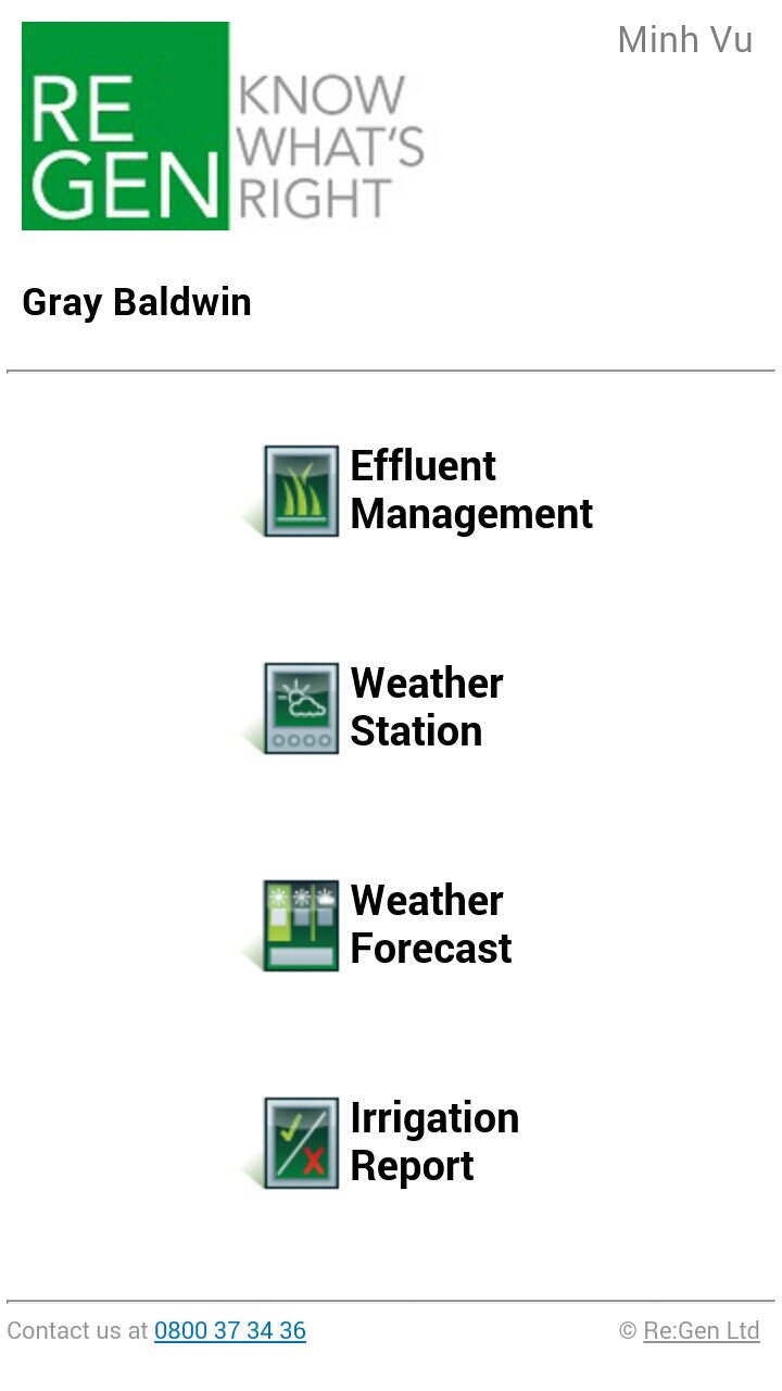 Regen Messenger APK for Android Download