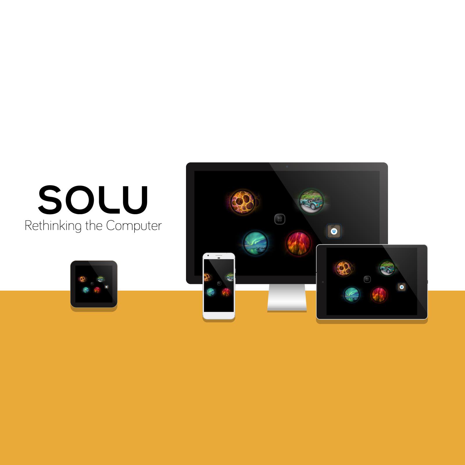 Descargar Solu APK Última Versión 0.7.5 para Android