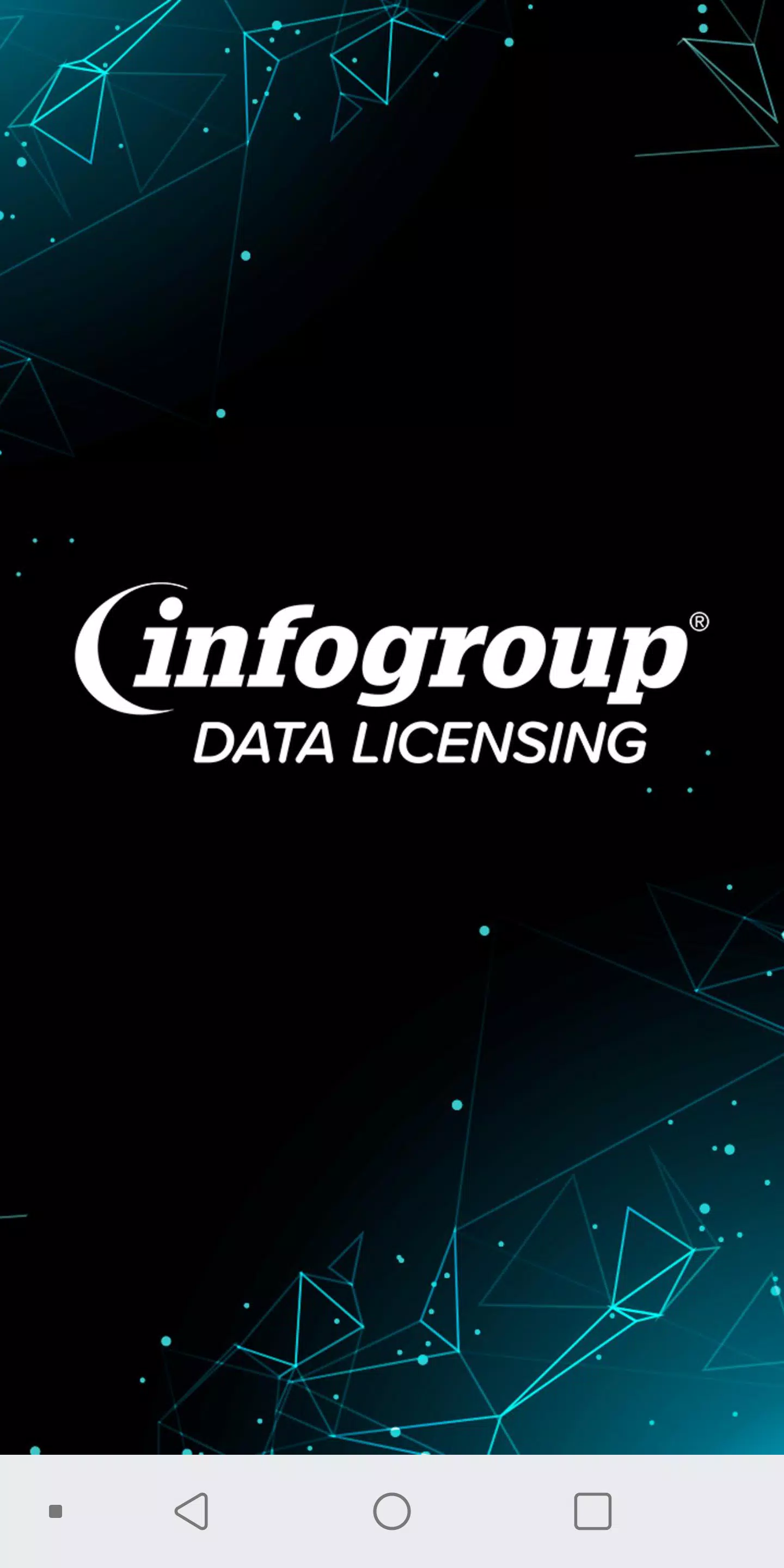 Infogroup Logo