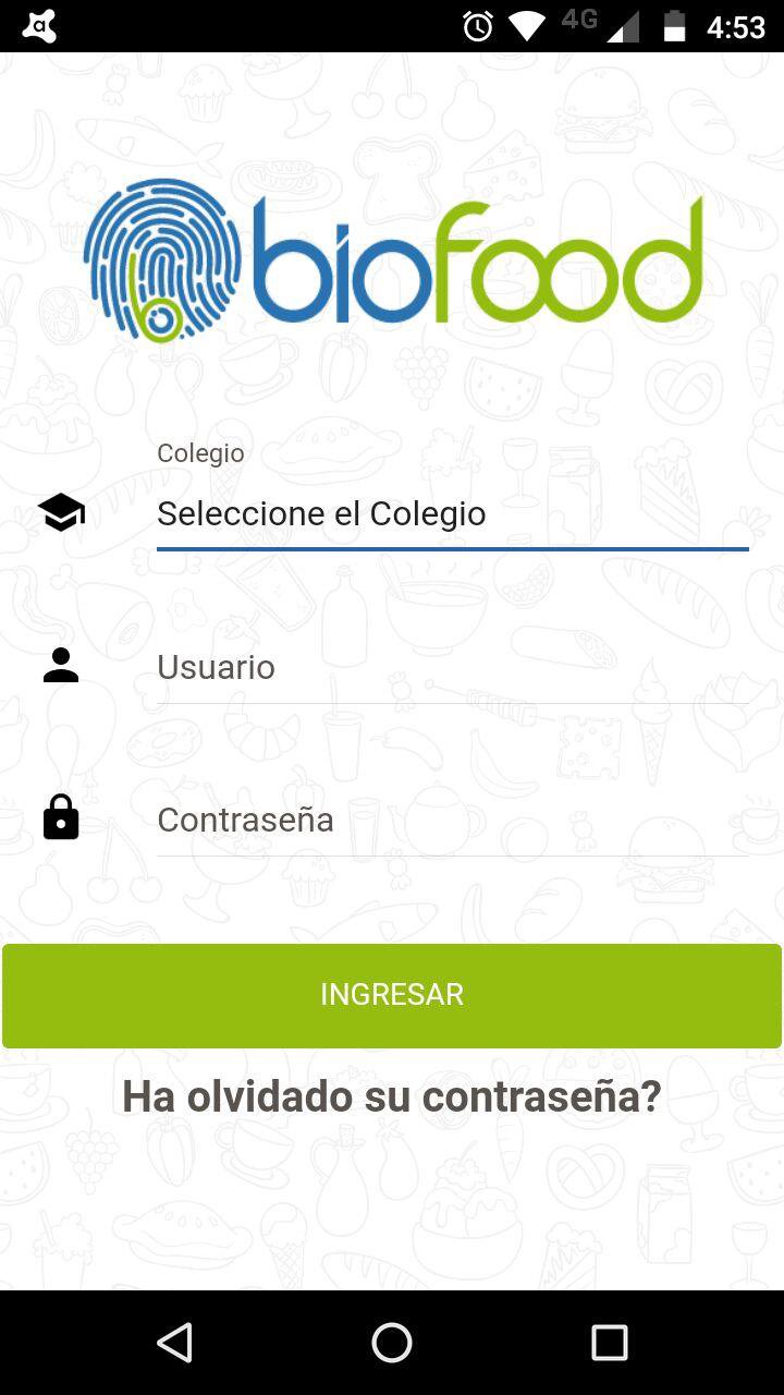 Biofood Software APK for Android Download