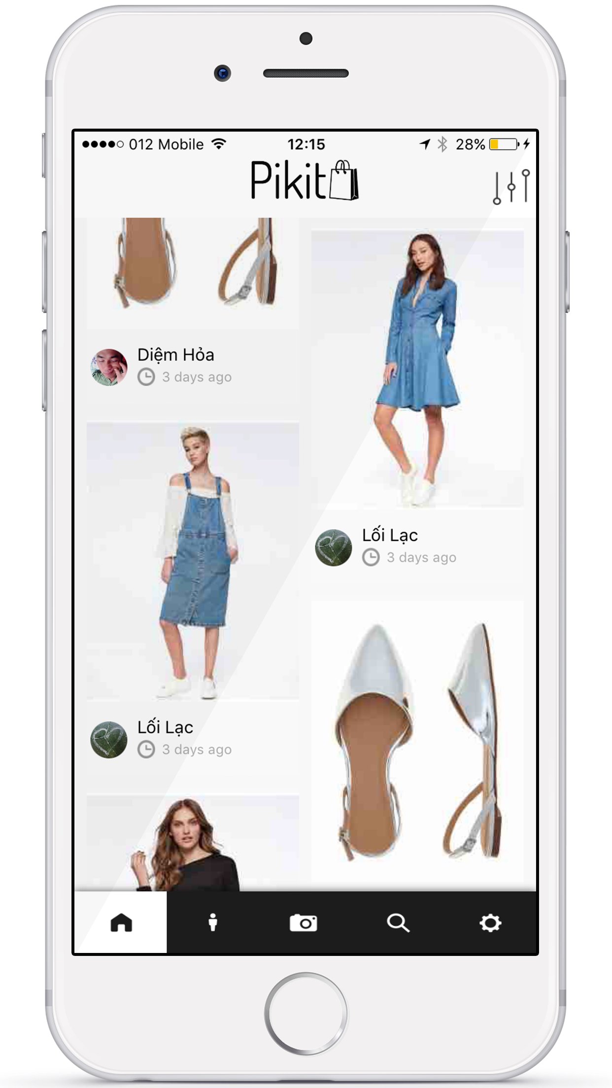 Pikit Premium APK for Android Download