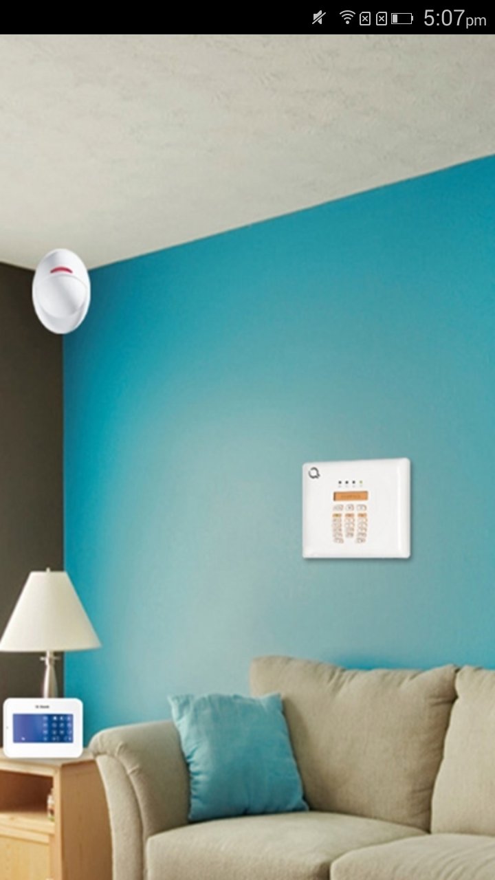 My Visonic APK for Android Download