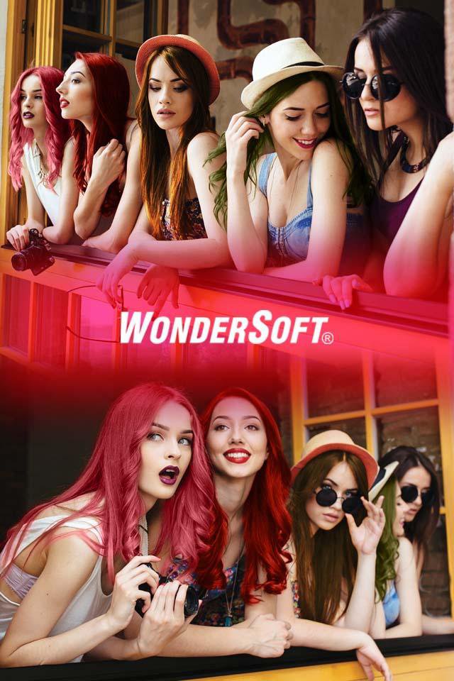 Download WonderSoft Care Latest Version 1.6 Android APK File