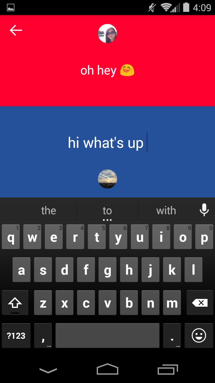 Table Chat APK for Android Download