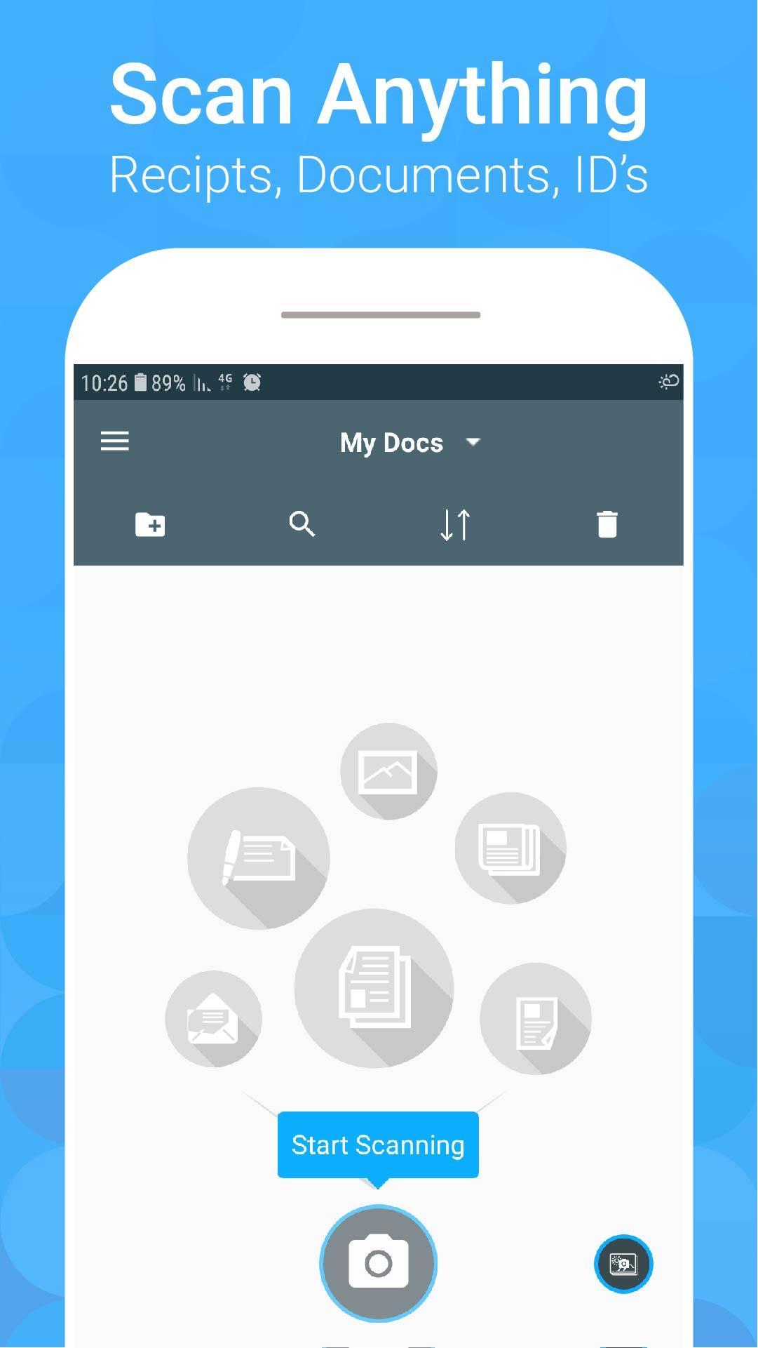 Text Scanner APK for Android Download Text Scanner APK for Android Download