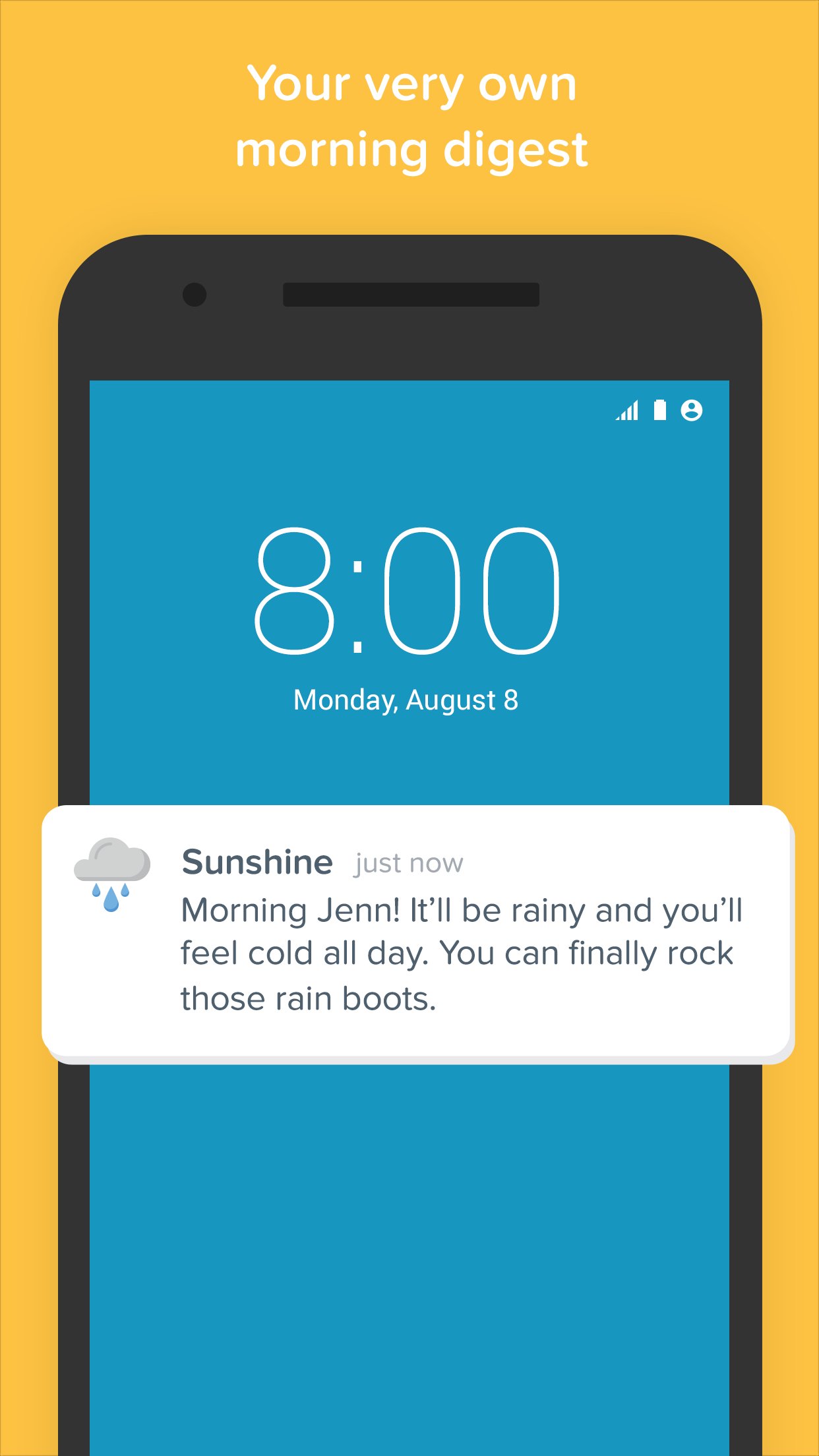 Sunshine APK for Android Download