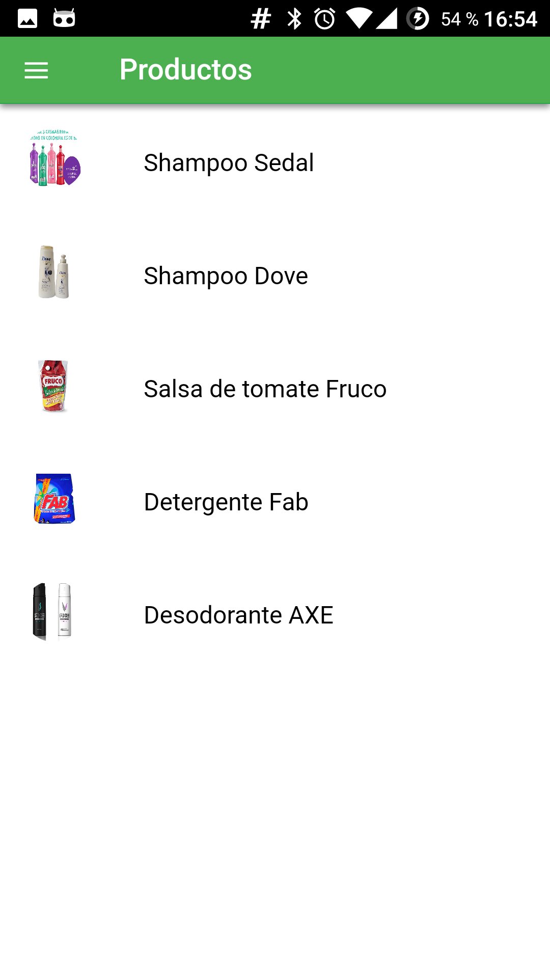 Expos Unilever APK for Android Download
