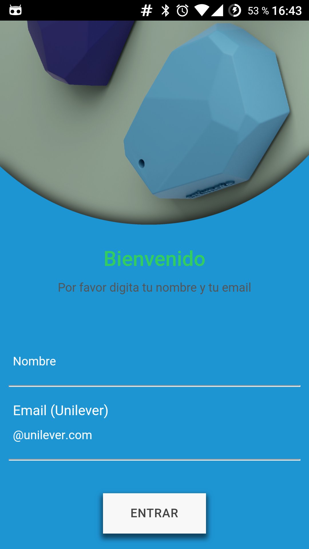 Expos Unilever APK for Android Download