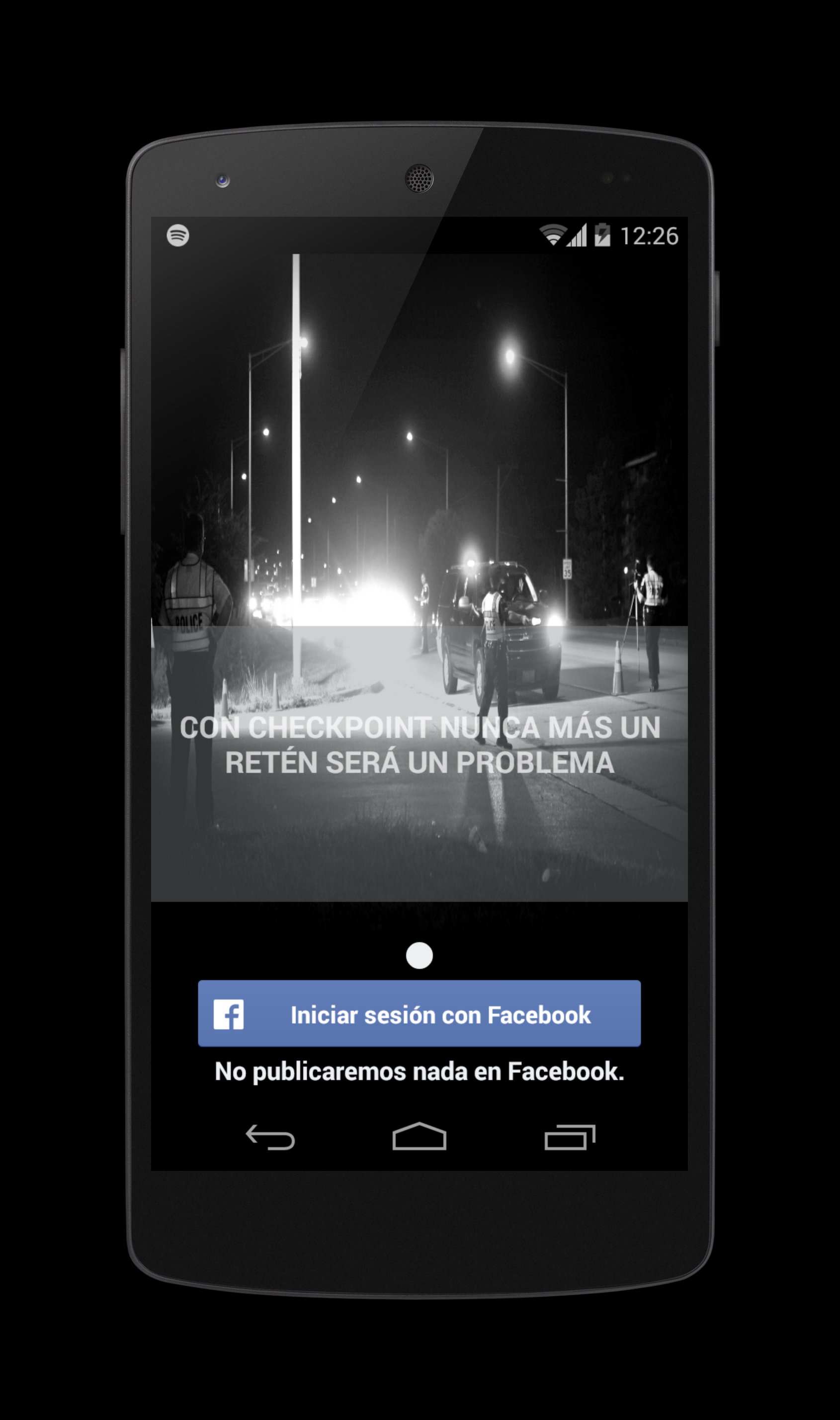 CheckPoint APK for Android Download