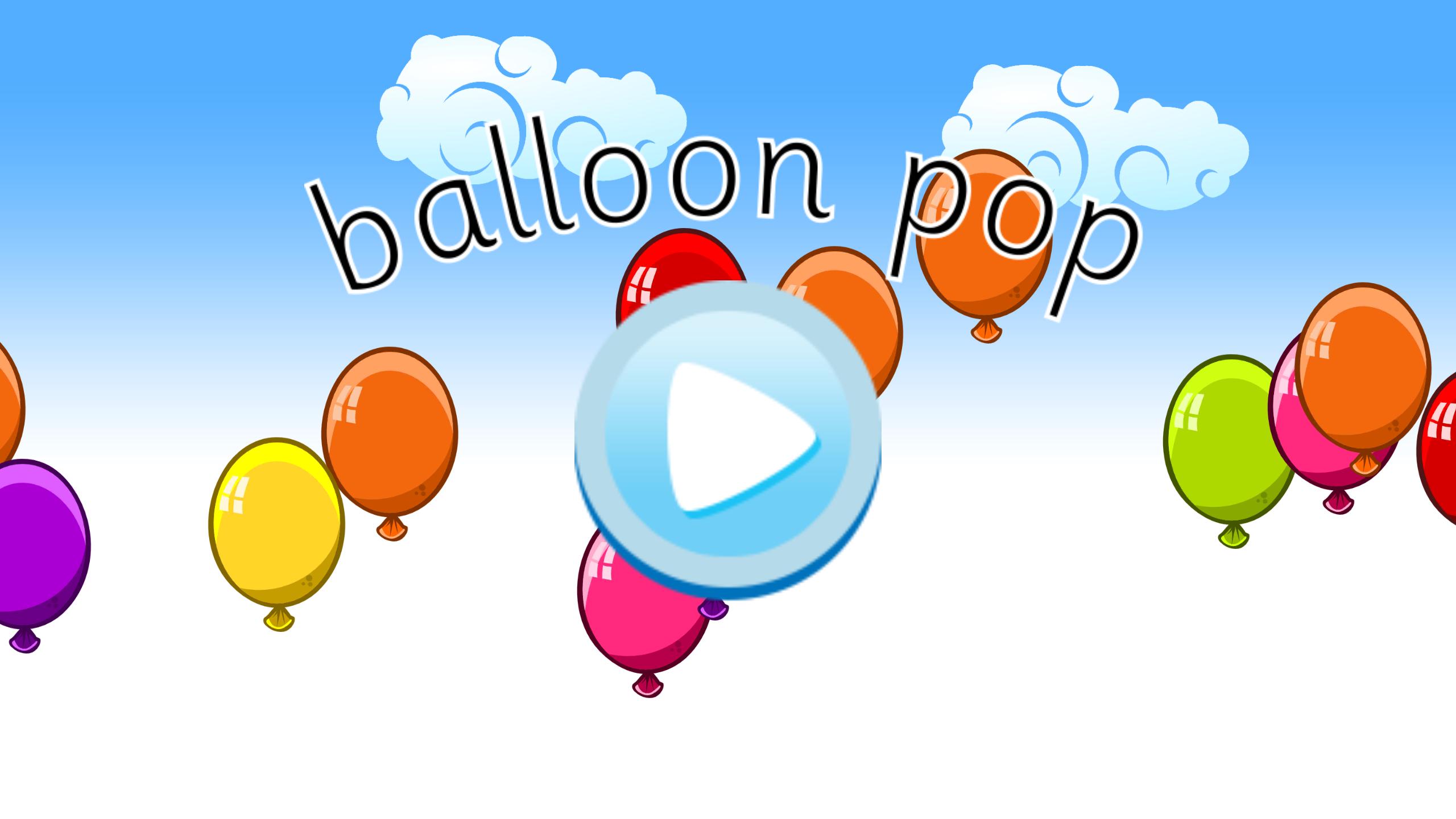 Balloon Pop Game APK For Android Download balloon-pop-game-apk-for-android-download