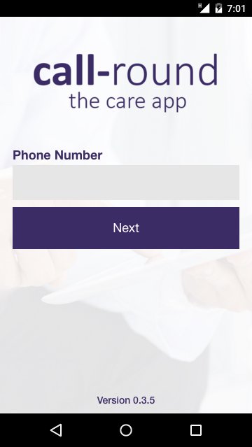 Legacy Call-round APK for Android Download