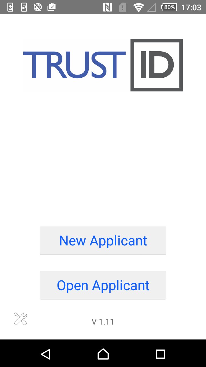 TrustID APK for Android Download