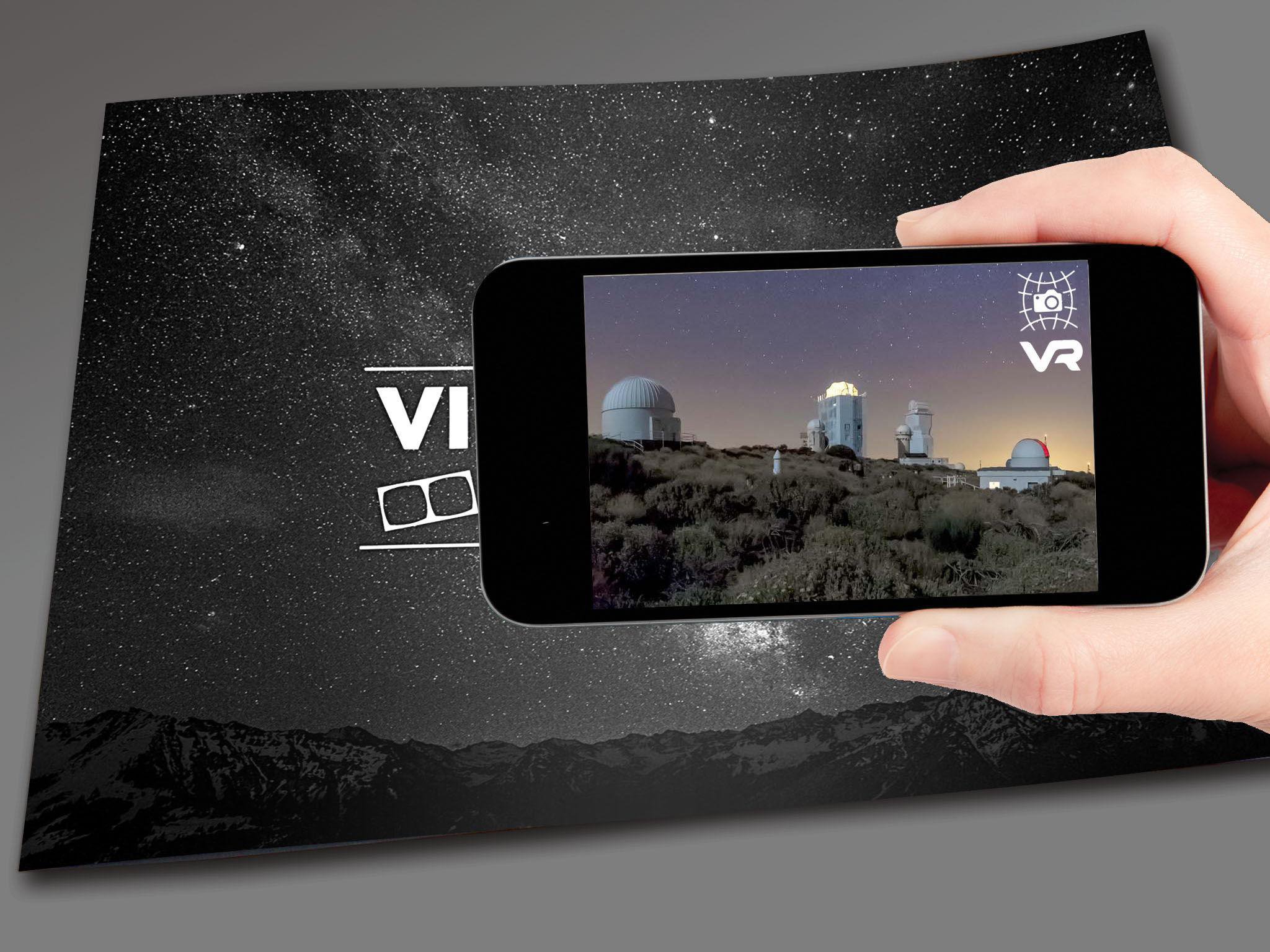 VR-AR APK for Android Download