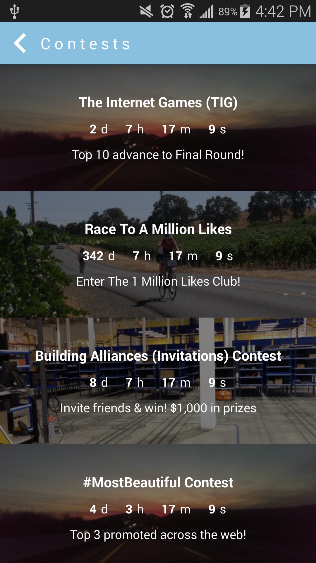 Spotlight APK for Android Download